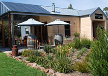 Stone Bridge Wines | Contact Us